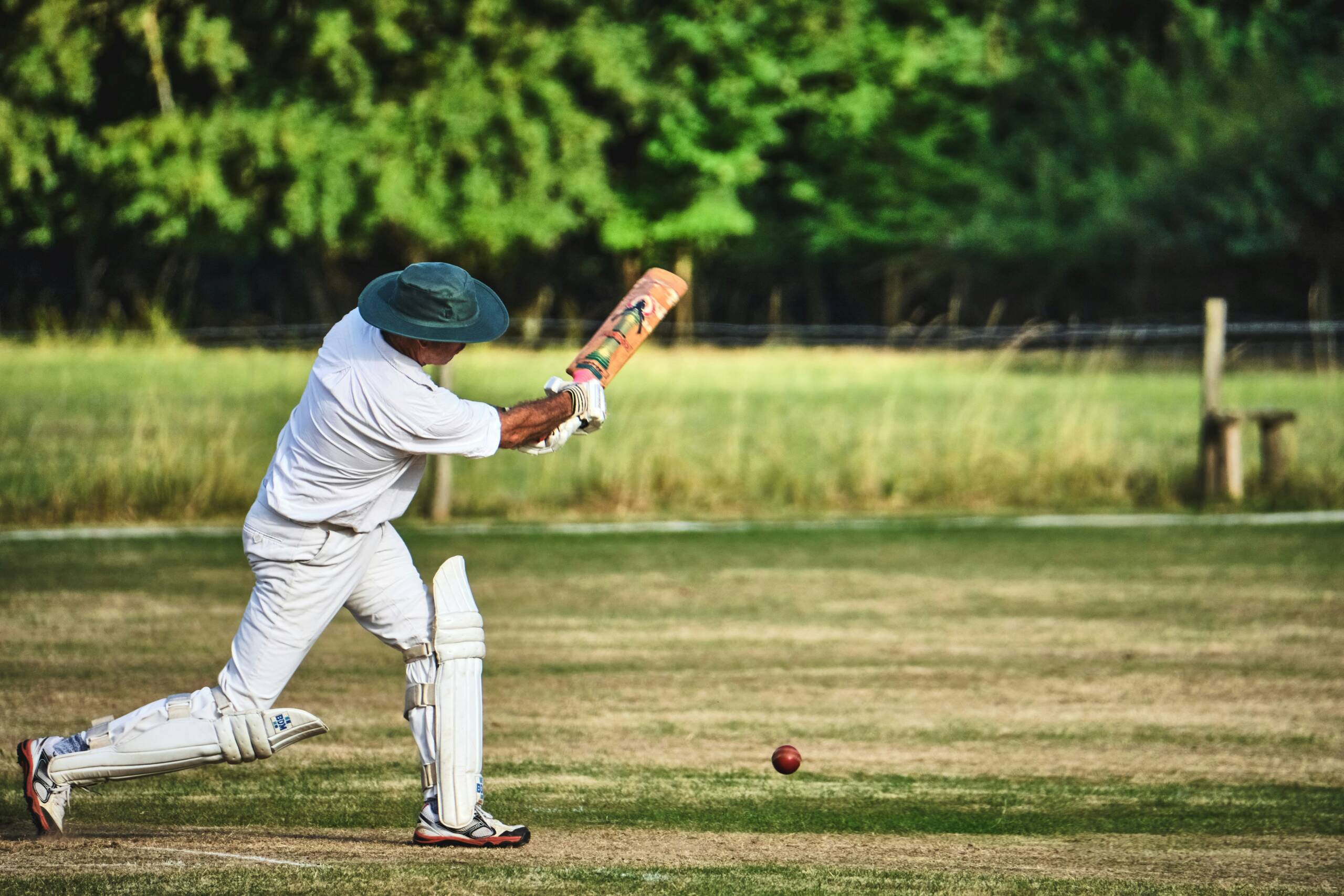 Mastering the Art of Batting: Techniques Every Cricketer Should Know ...